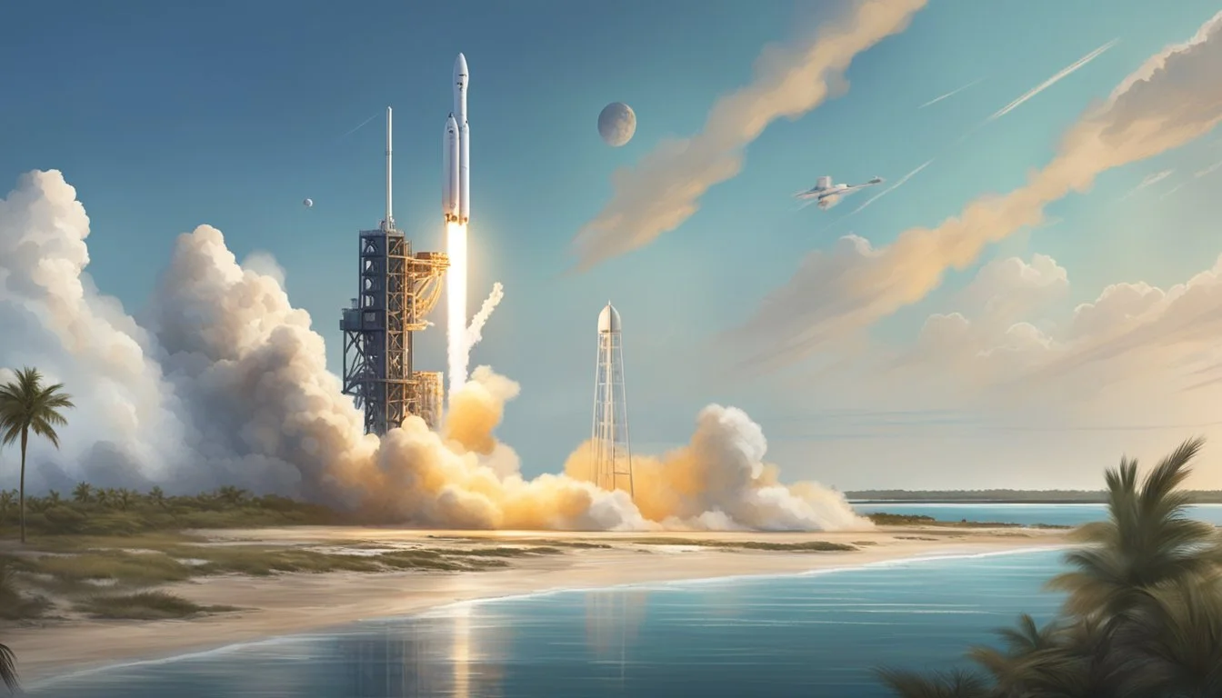 How to Get to SpaceX Boca Chica: Directions to the Starbase Facility