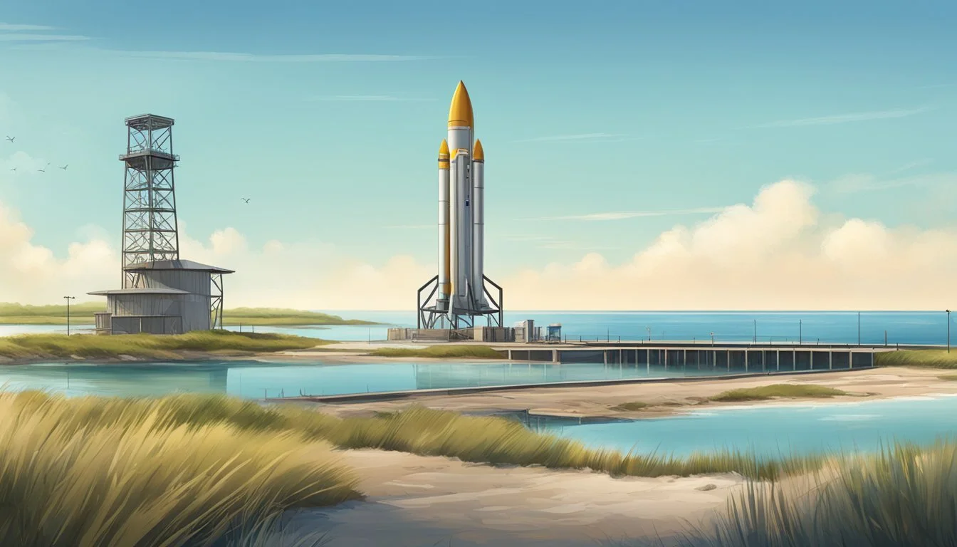SpaceX Boca Chica Zip Code | Starbase Location Mailing Address