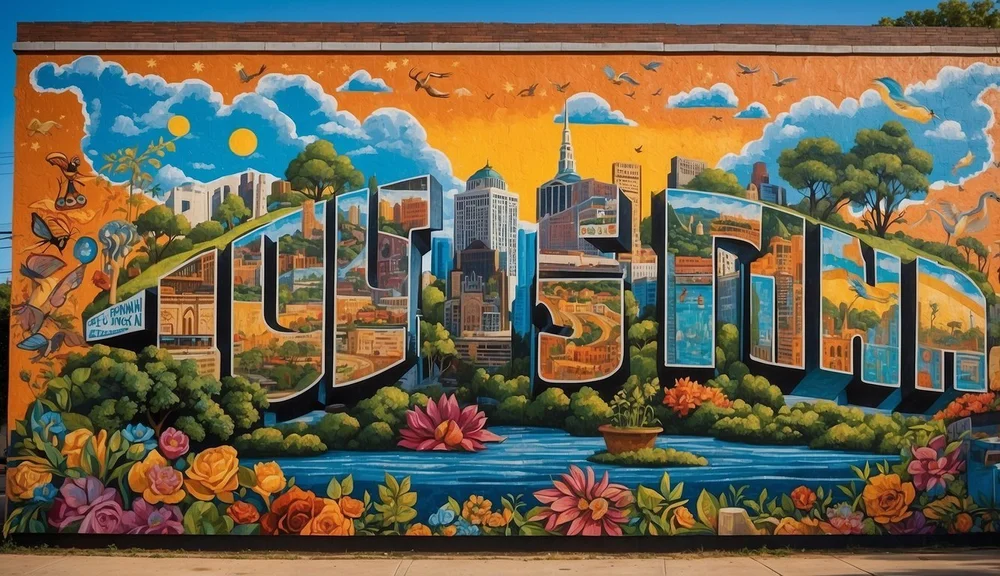 Uncovering the Origins of "Keep Austin Weird": A Look into the Iconic ...