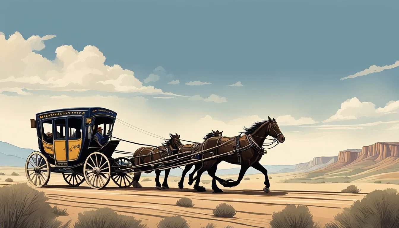 Movie Stagecoach with Willie Nelson Cast: A Legendary Country Star Ensemble