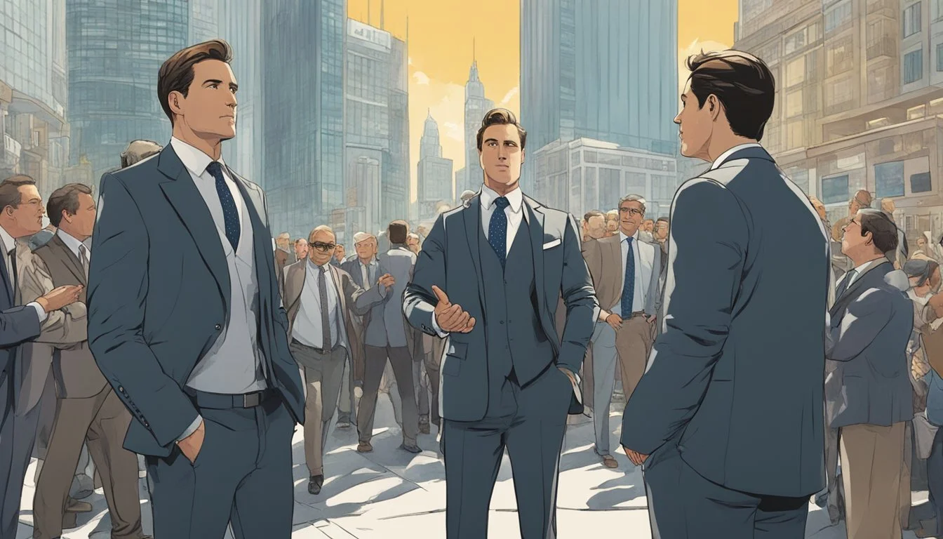 Tom Cruise and Matthew McConaughey Movie: Discover Their Roles in ...