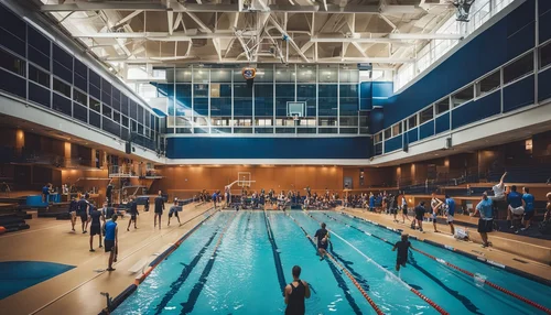 Maximizing Your Experience: UT Austin’s Recreational Facilities Guide