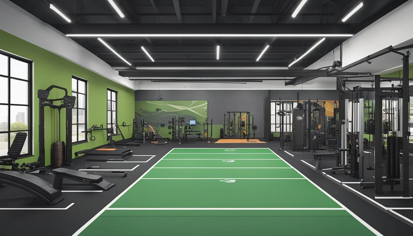 Onnit Academy Austin: Transform Your Body and Mind at This Elite ...