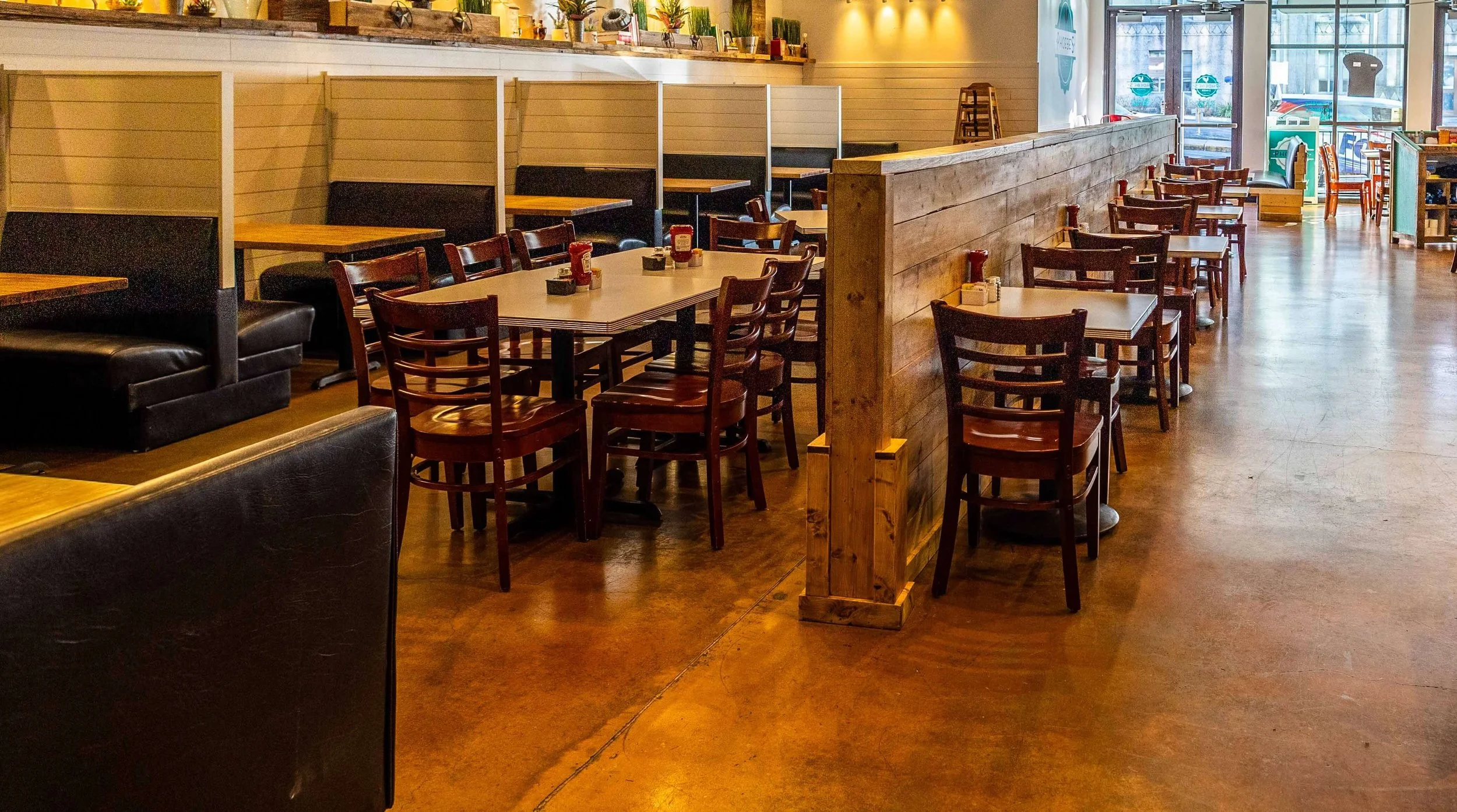 15 Highly-Regarded Austin Farm To Table Restaurants | Enjoy Freshly ...