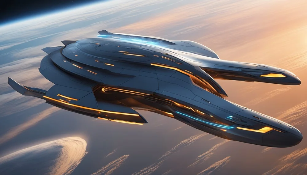 Starship's Heat Shield: SpaceX's Revolutionary Reentry Technology