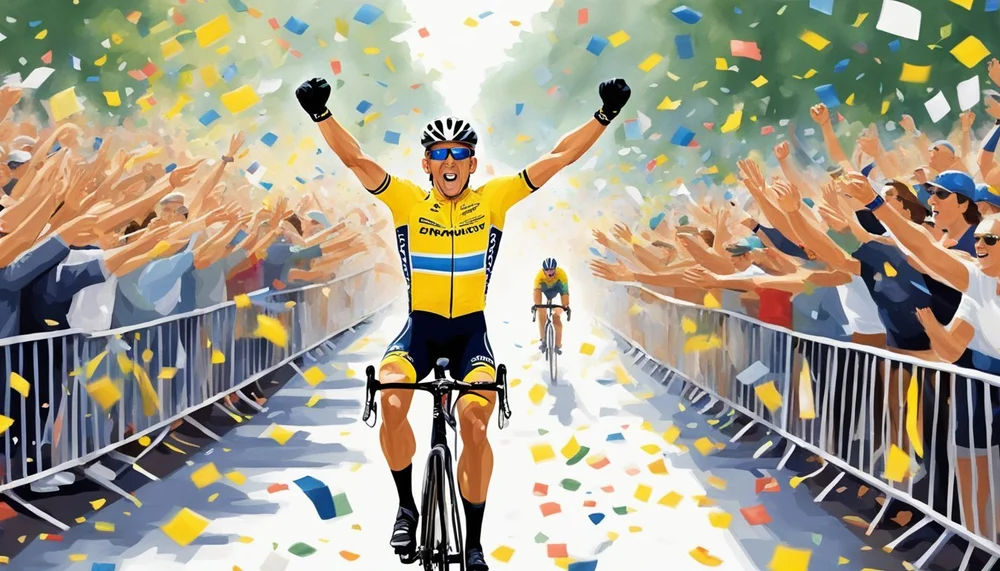 Lance Armstrong Story: Rise, Fall, and Aftermath of Cycling Icon