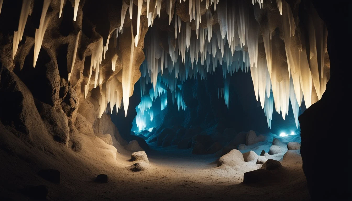 Explore Austin's Caves and Caverns | An Adventurer's Guide
