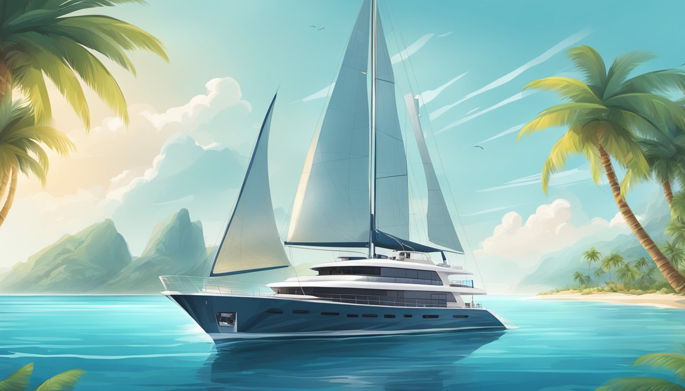 Elon Musk Yacht Inside The Billionaires Luxurious Sea Retreat