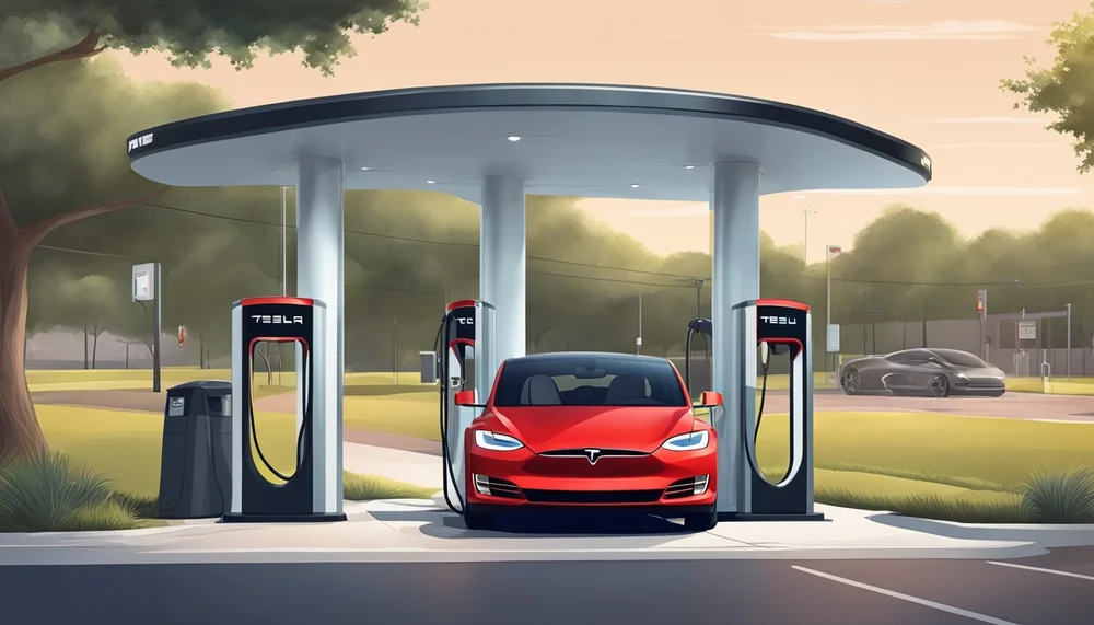 Tesla Austin Texas Address: Discover the New Global Headquarters at 1 ...