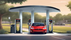 Tesla Austin Texas Address: Discover the New Global Headquarters at 1 ...