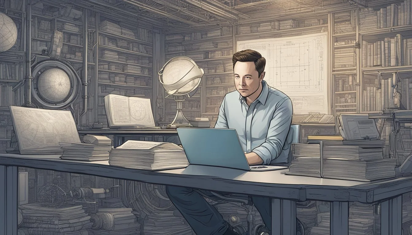 Elon Musk Elden Ring Build: Tesla CEO's Gaming Preferences Revealed