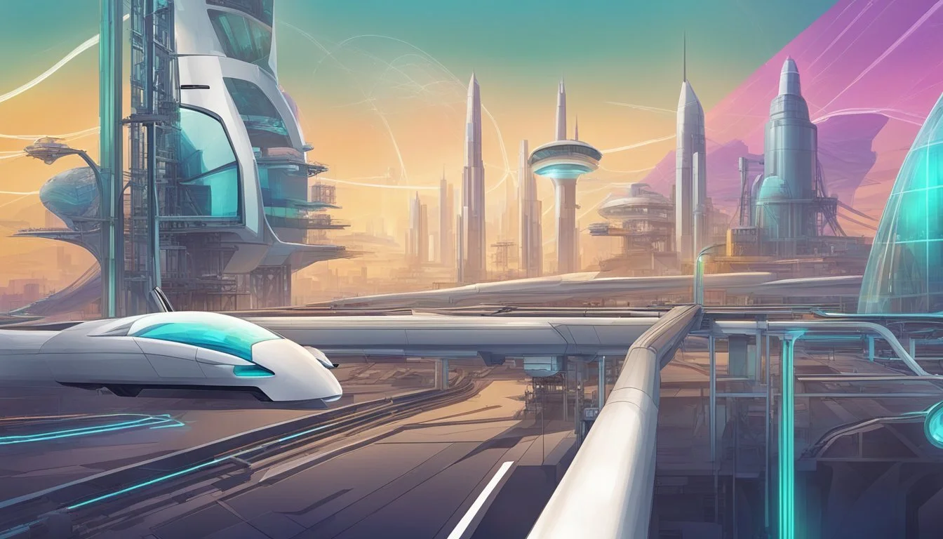 Elon Musk Projects: Innovative Initiatives Shaping the Future of Technology