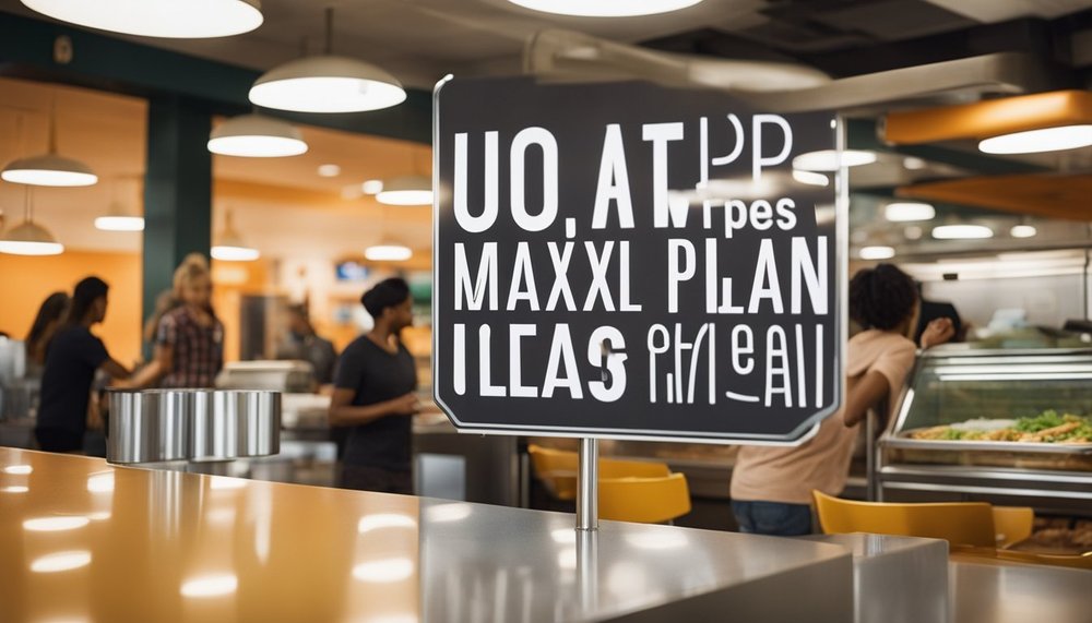 Maximize Your UT Austin Meal Plan: 6 Essential Tips for Students