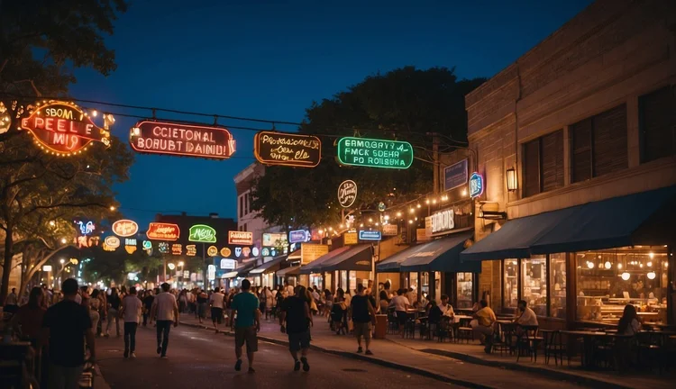 7 Hidden Gem Restaurants in Austin Only Locals Know About | Best-Kept ...