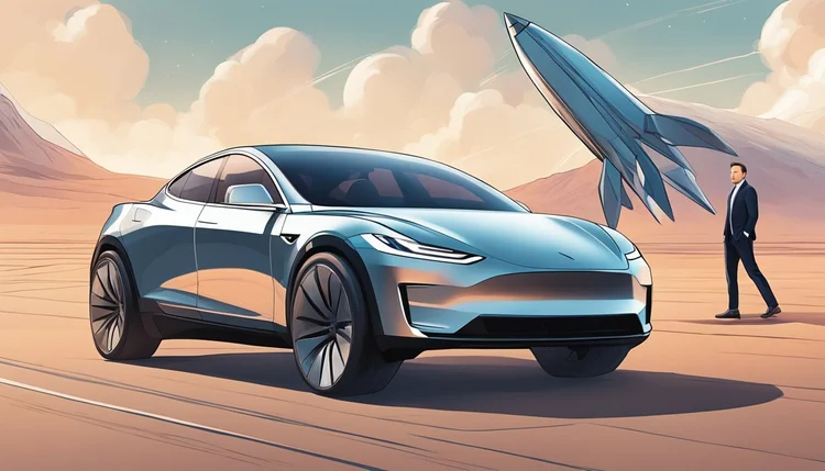 Elon Musk Before and After: Witness the Stunning Transformation of a ...