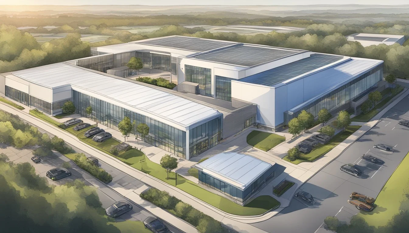 Tesla Headquarters Austin Phone Number: Contacting the New Global Base