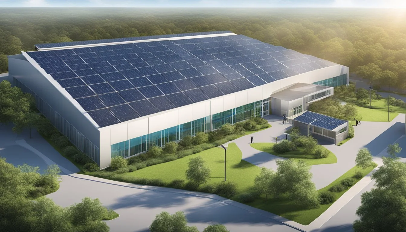 Tesla Austin Factory: Inside the Gigafactory Texas Revolution