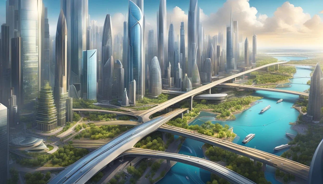 Elon Musk's Home Country: Exploring the Billionaire's South African Roots