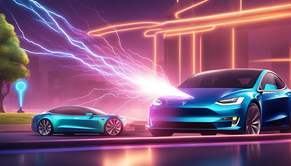 Why Elon Musk Named Tesla: The Story Behind the Electric Car Brand