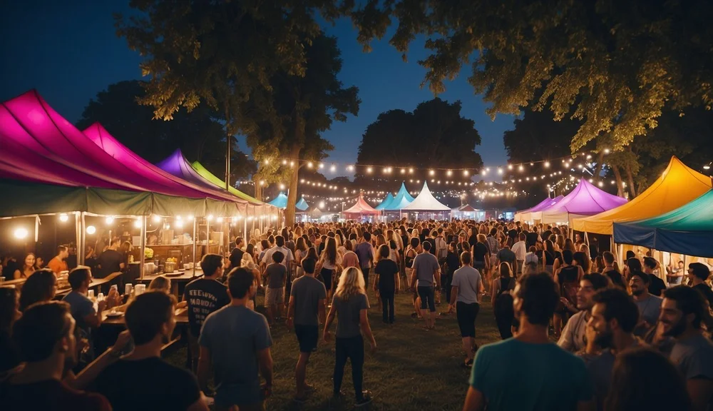 Discover the Best Festivals and Events in Austin | Your Ultimate Guide