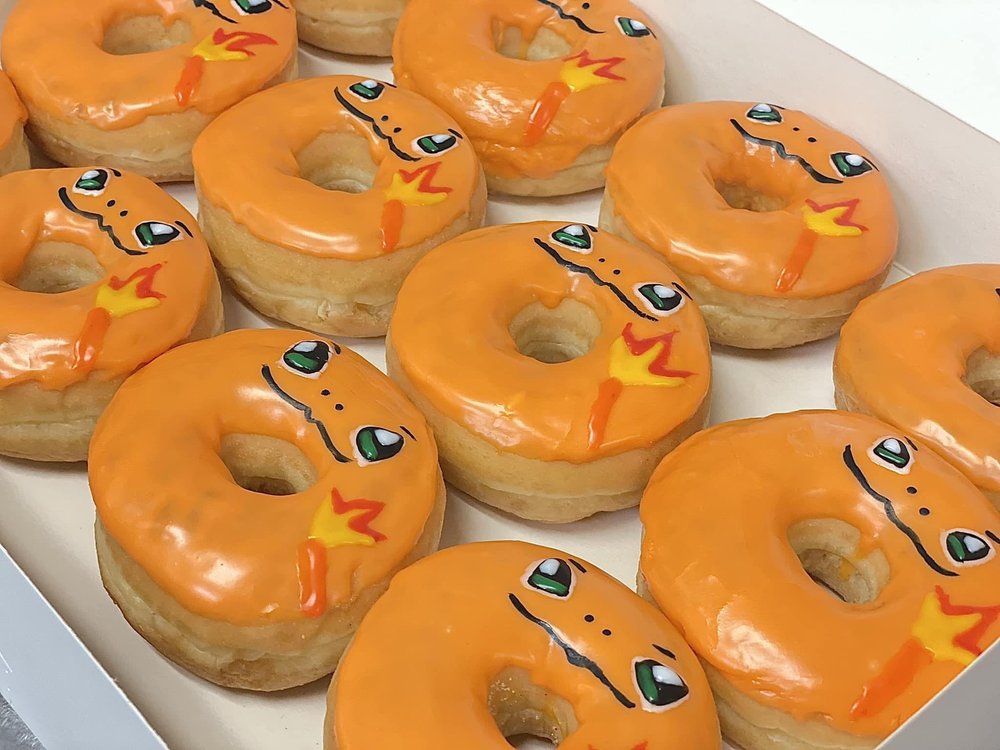 Top 10 Must-Visit Donut Shops in Austin: A Local's Guide to the Best!