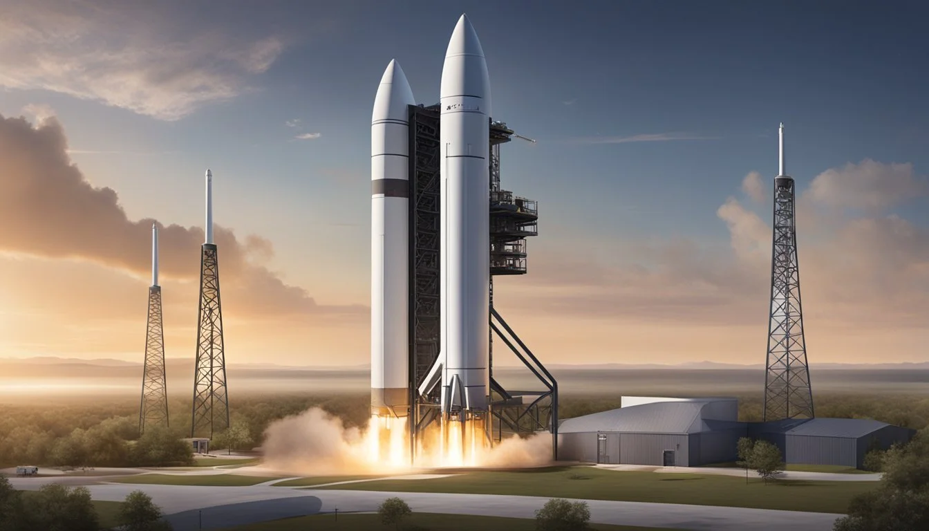 SpaceX Texas Housing: Accommodations Near Starbase Facility