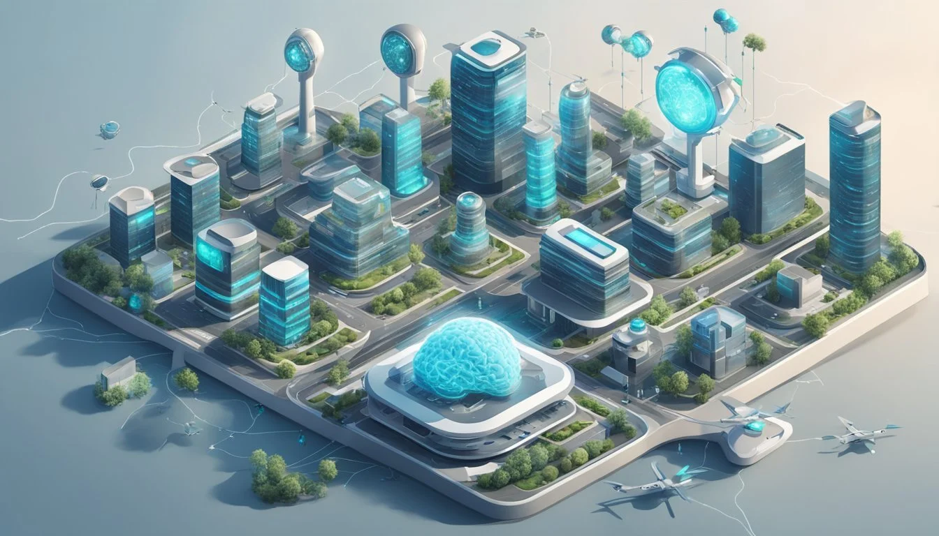 15 Game-Changing Neuralink Applications: Transforming Daily Life with BCI