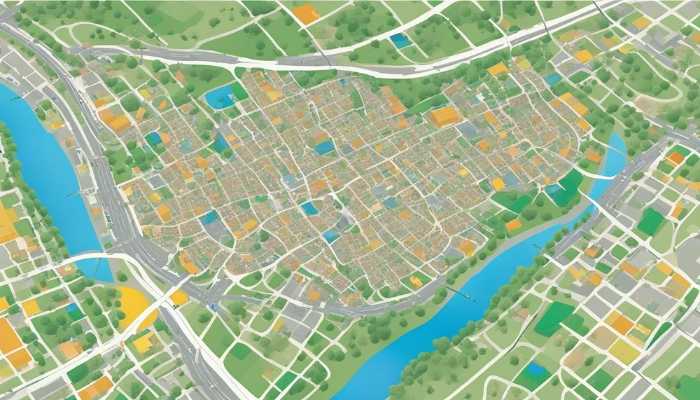 Explore The 78745 Zip Code A Guide To South Austin S Dynamic Neighborhoods