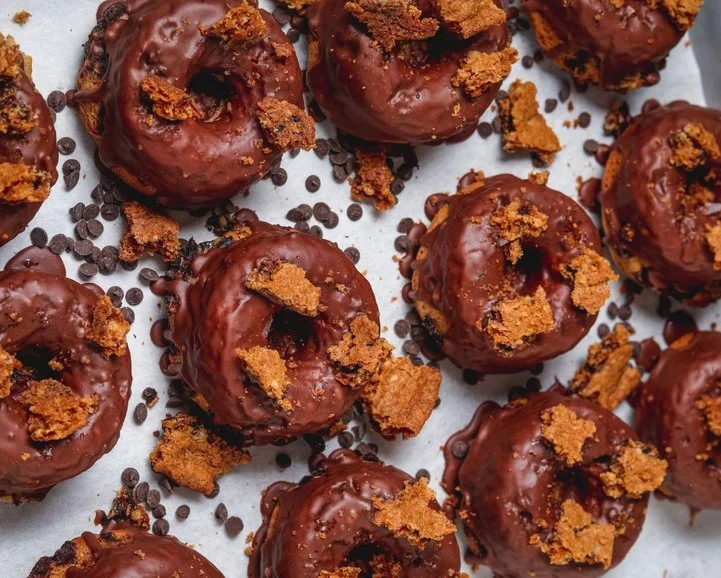 Top 10 Must-Visit Donut Shops in Austin: A Local's Guide to the Best!