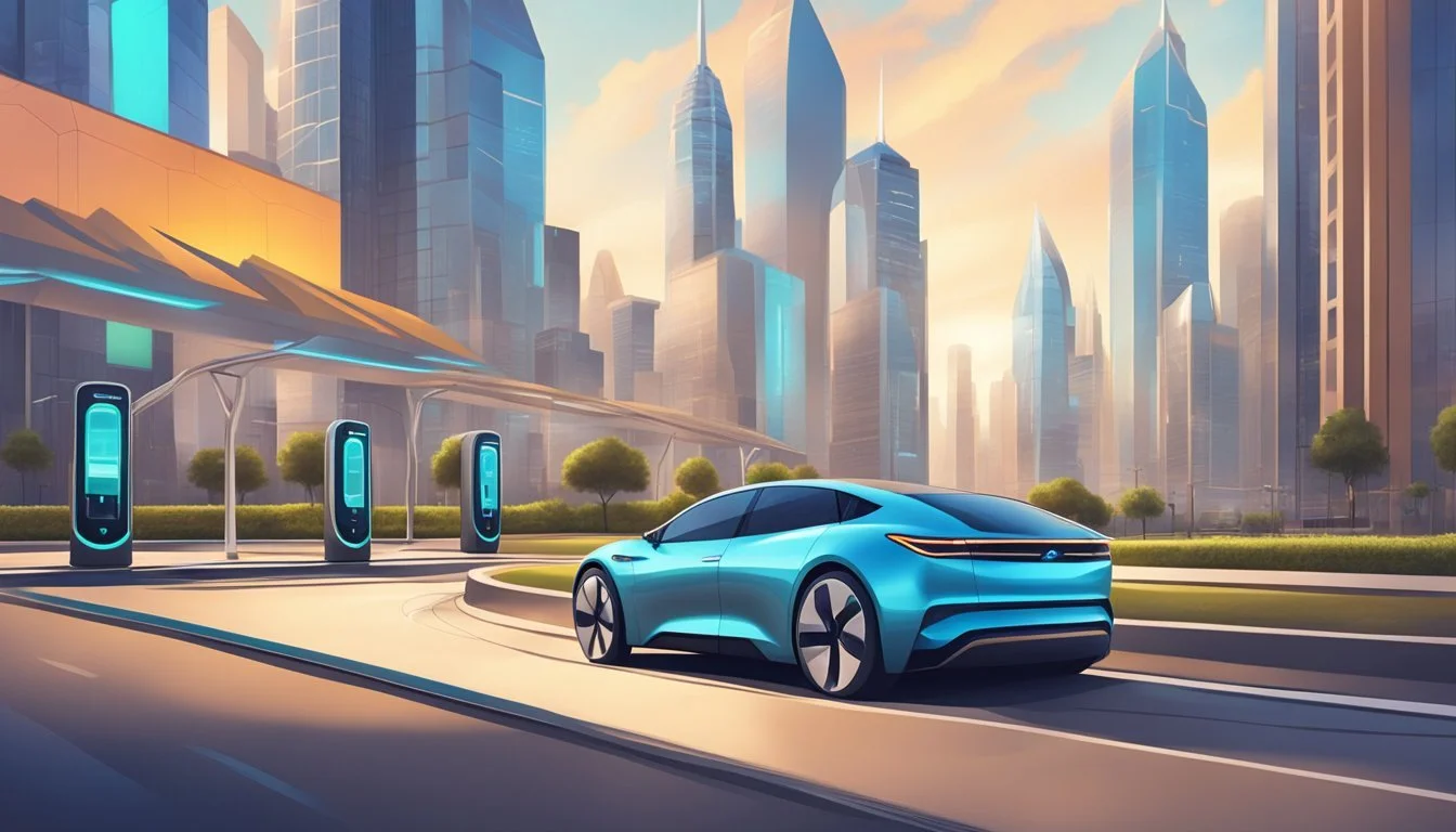 Why Elon Musk Named Tesla: The Story Behind the Electric Car Brand