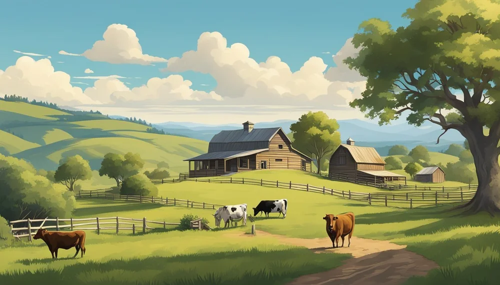 Luck Ranch Willie Nelson: Inside the Icon's 700-Acre Texas Oasis