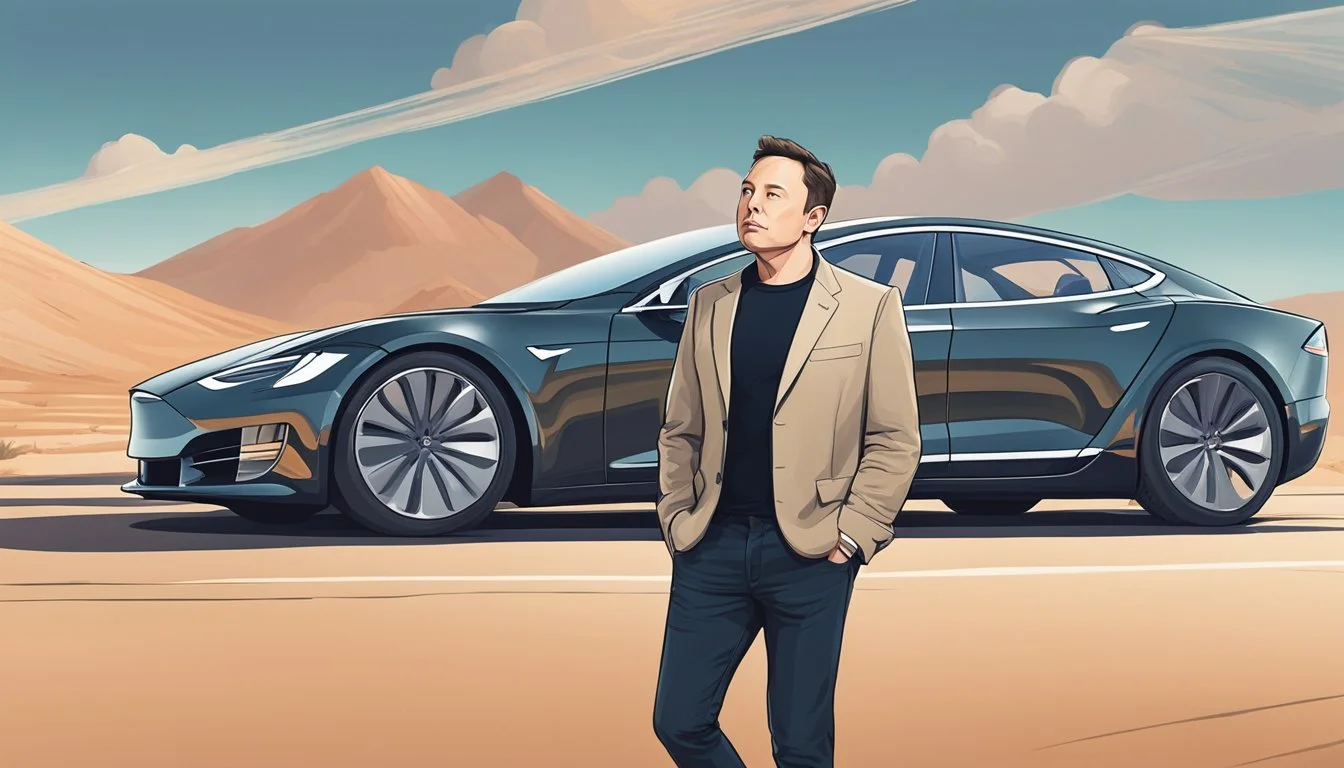 What Ethnicity Is Elon Musk: Discover the Diverse Heritage of a Tech ...