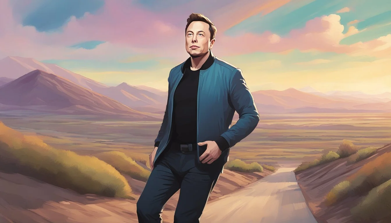 Elon Musk 5 Steps: Transform Your Projects and Drive Efficiency Now
