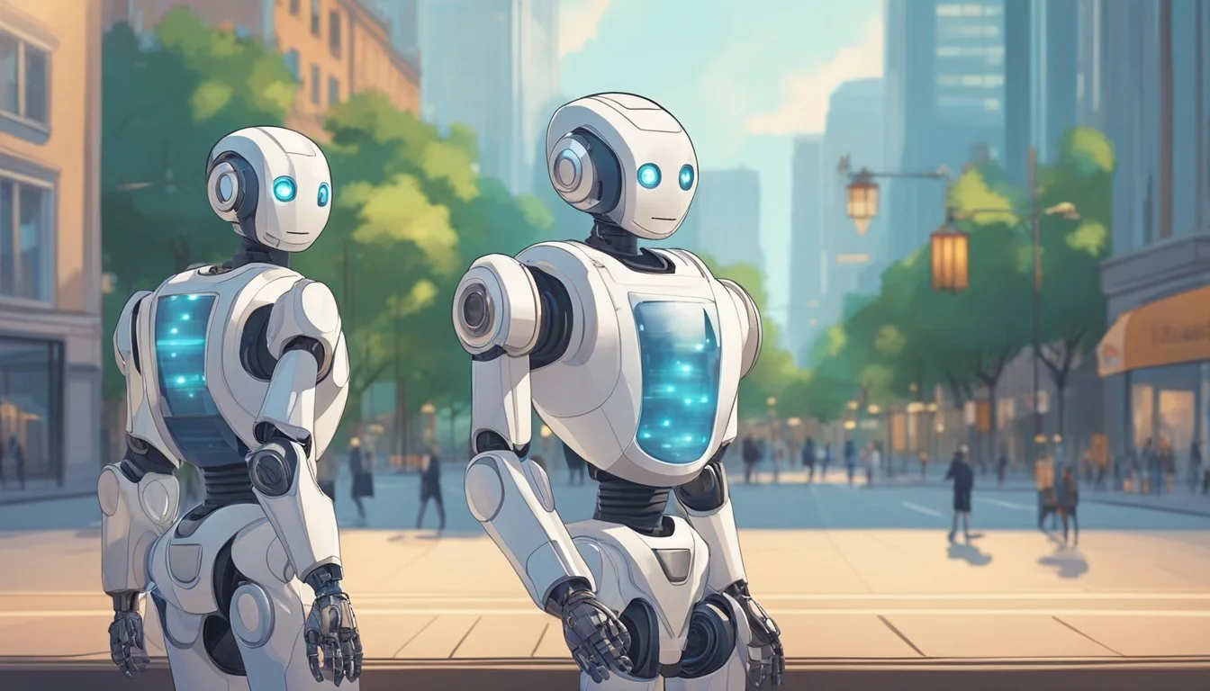 Elon Musk Robot Wife: Separating Fact from AI-Generated Fiction
