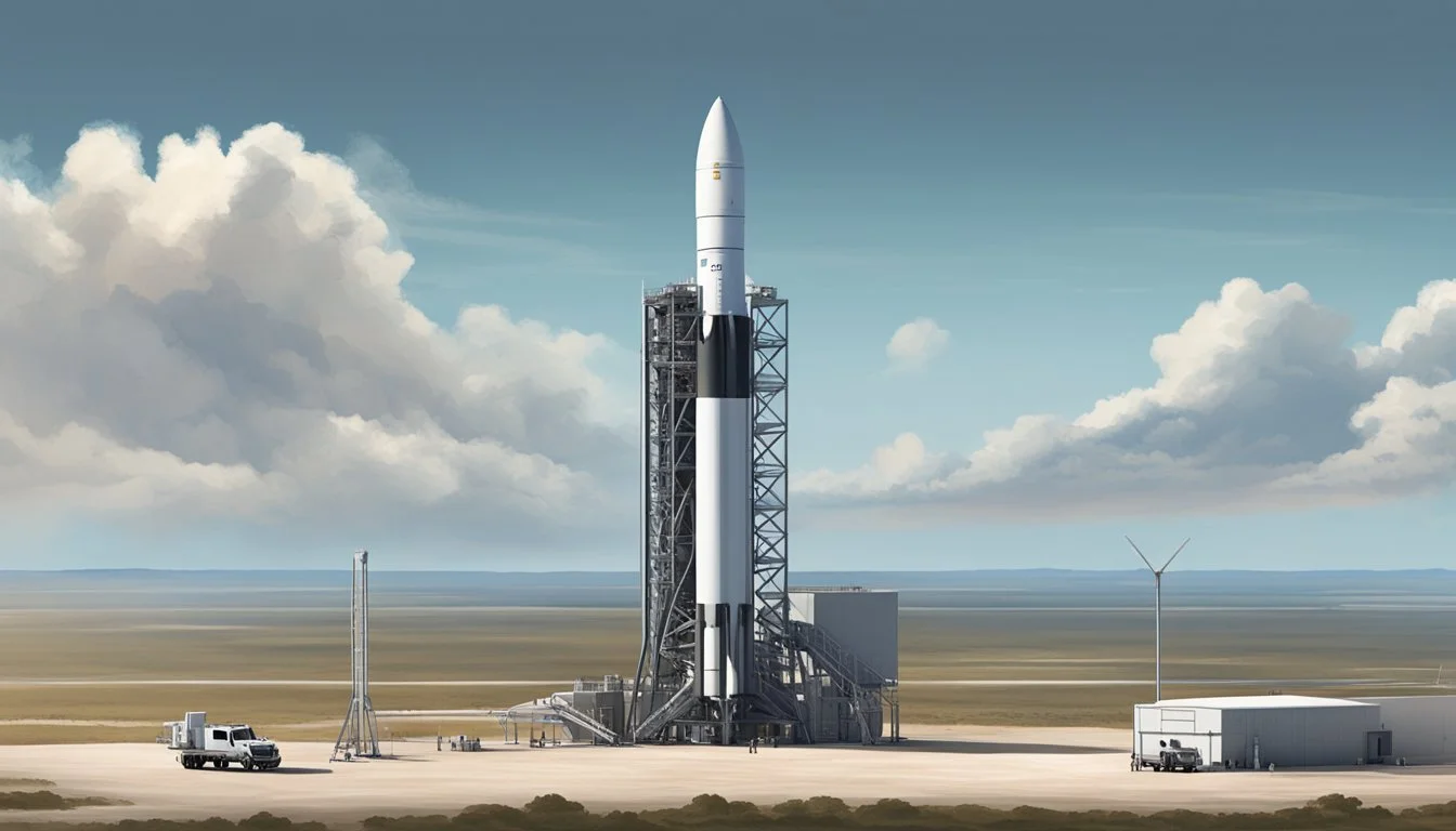 Tours of SpaceX Boca Chica: Explore Starbase Up Close