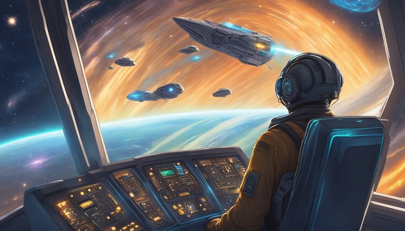 Why Was Matthew McConaughey Crying in Interstellar: Emotional Scene ...