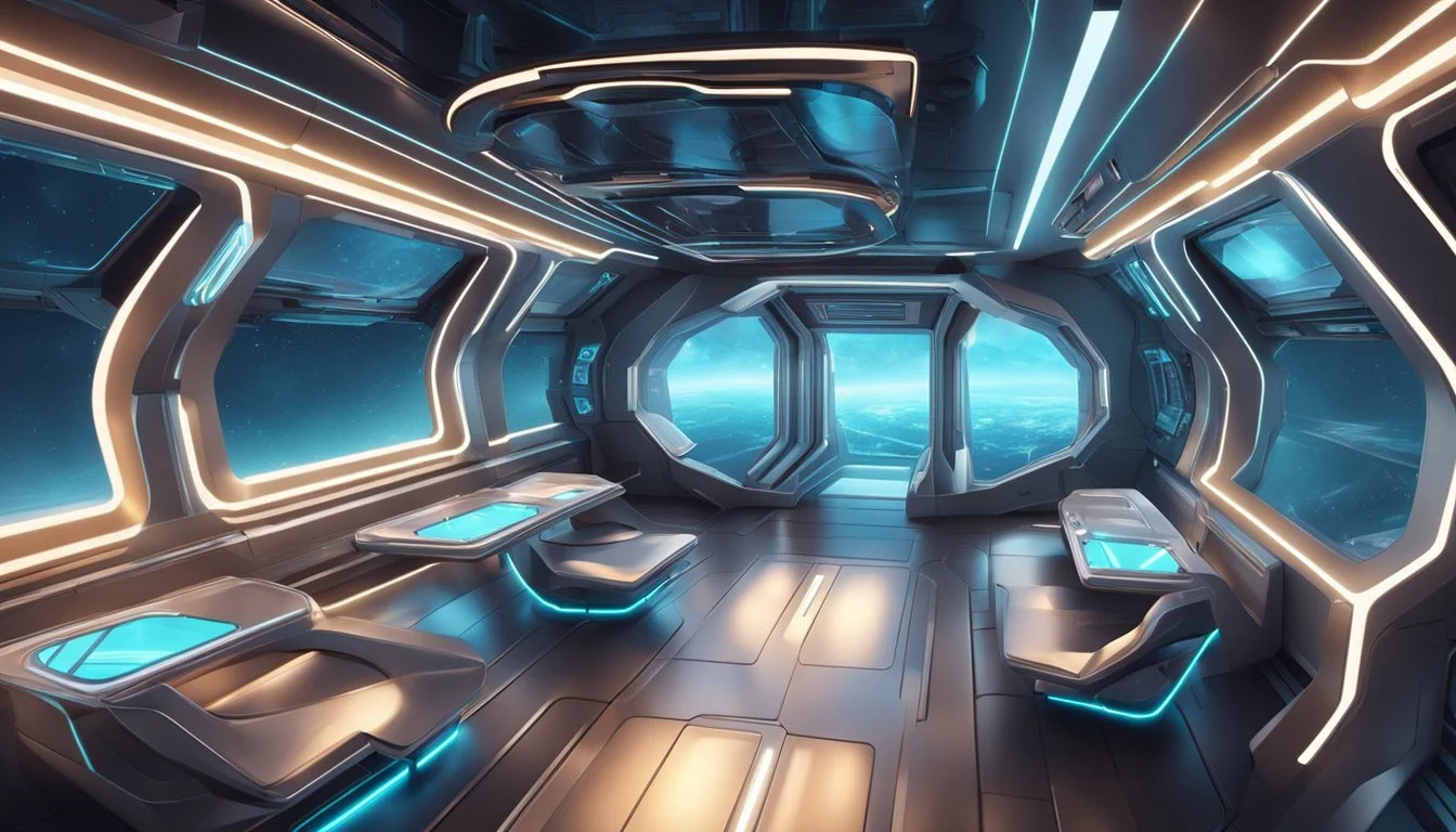 Joe Rogan The Mothership: Inside Austin's Hottest New Comedy Club