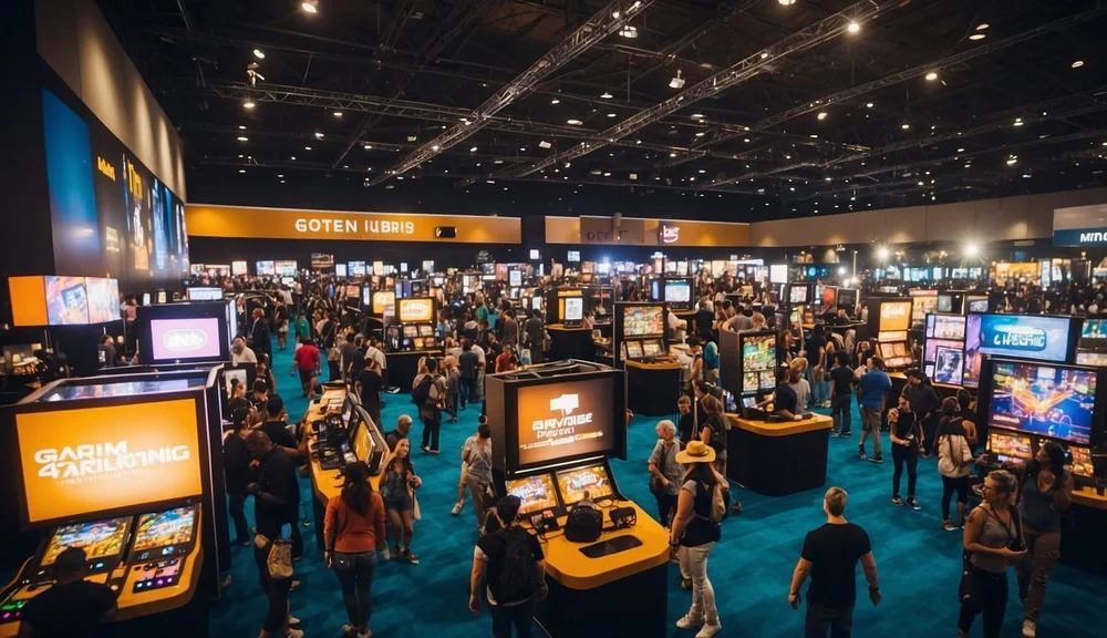 Gaming Events and Conventions in Austin: Explore the Latest Highlights ...