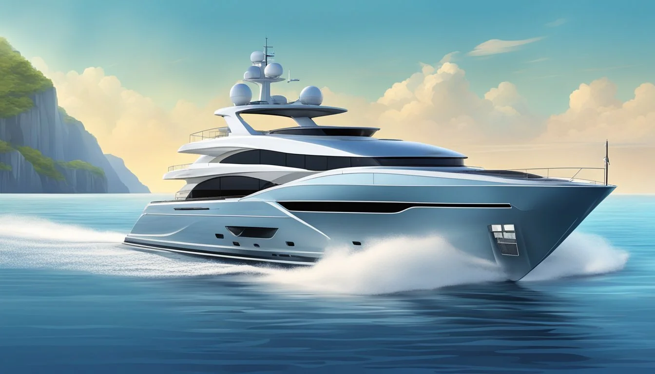 Elon Musk Yacht: Inside the Billionaire's Luxurious Sea Retreat