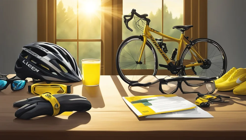 Lance Armstrong LiveStrong: The Rise and Fall of a Cancer Charity