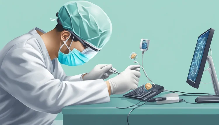 How Neuralink's Chip Implantation Procedure Works: Step-by-Step Guide