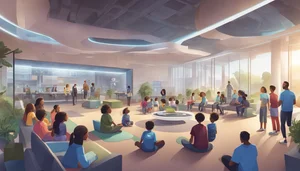 Elon Musk Foundation: Transforming Lives Through Tech-Driven Philanthropy