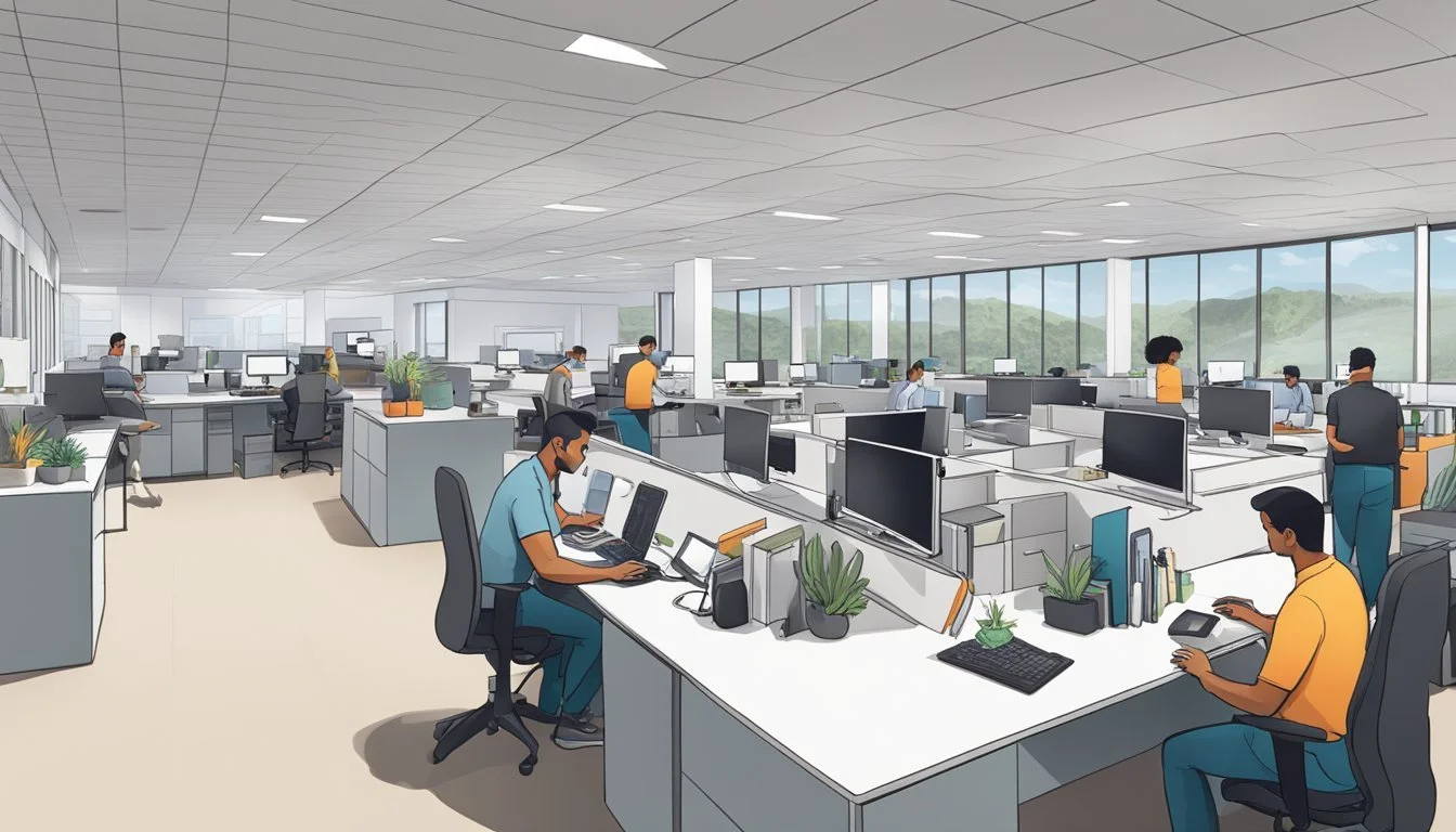Tesla Gigafactory Austin HR Phone Number: Connect with Recruitment