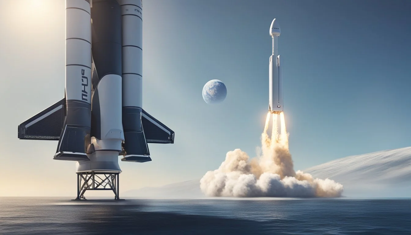 SpaceX's Rocket Reusability: Economic and Environmental Impact Analysis