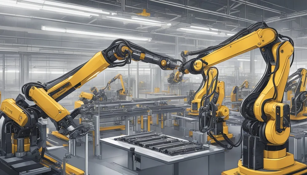 Tesla Austin Cathode: $716 Million Investment in Gigafactory Texas ...