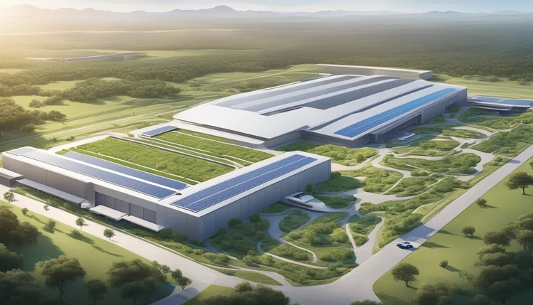 Tesla Gigafactory Austin Visitor Center: Tour and Experience Guide