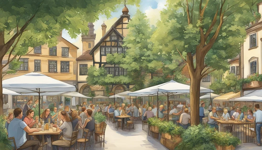 Discover Walburg, TX: A Hidden Gem in Greater Austin with Rich German ...