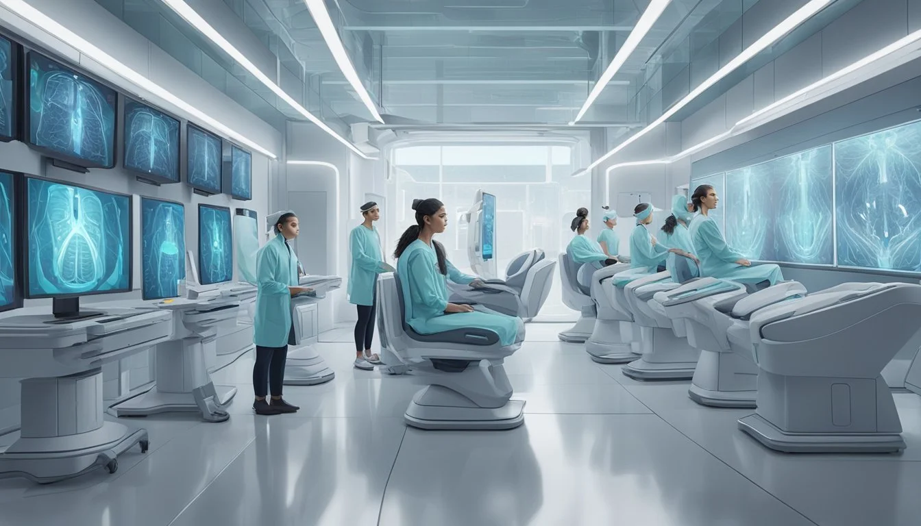 How Many Neuralink Patients: Current Progress in Groundbreaking Trials
