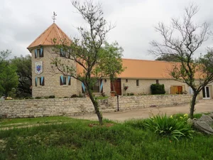 Best Texas Hill Country Castles Near Austin: A Comprehensive Guide