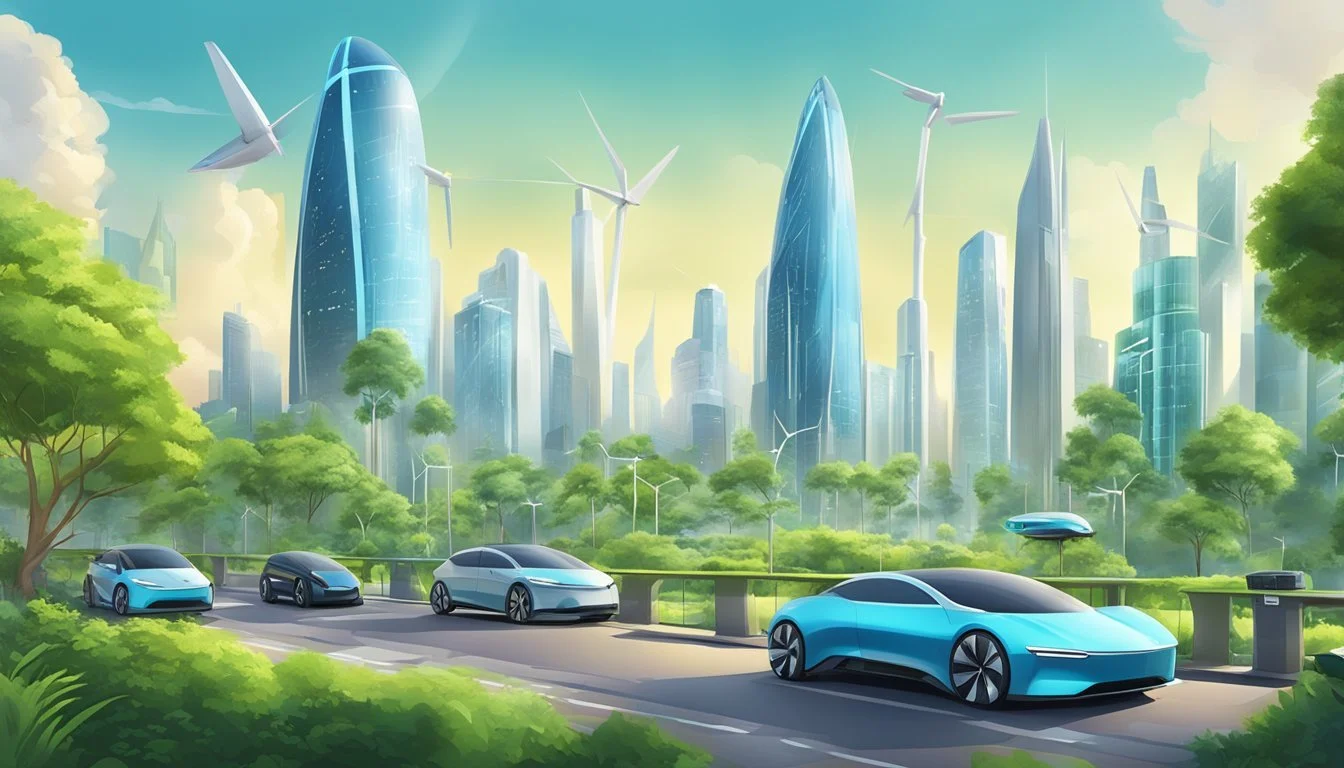 Elon Musk's Home Country: Exploring the Billionaire's South African Roots